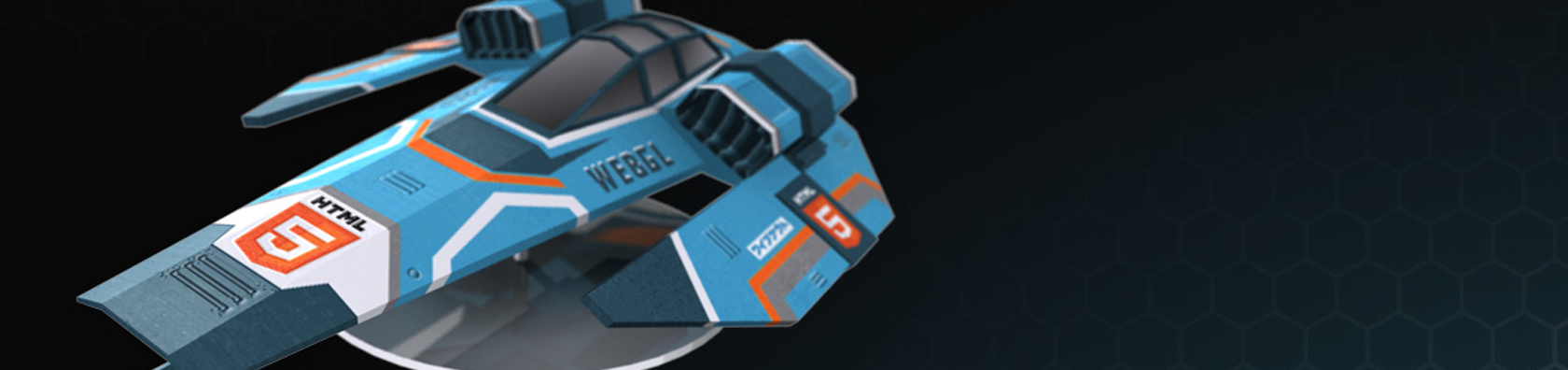 HexGL - igy-apps.com